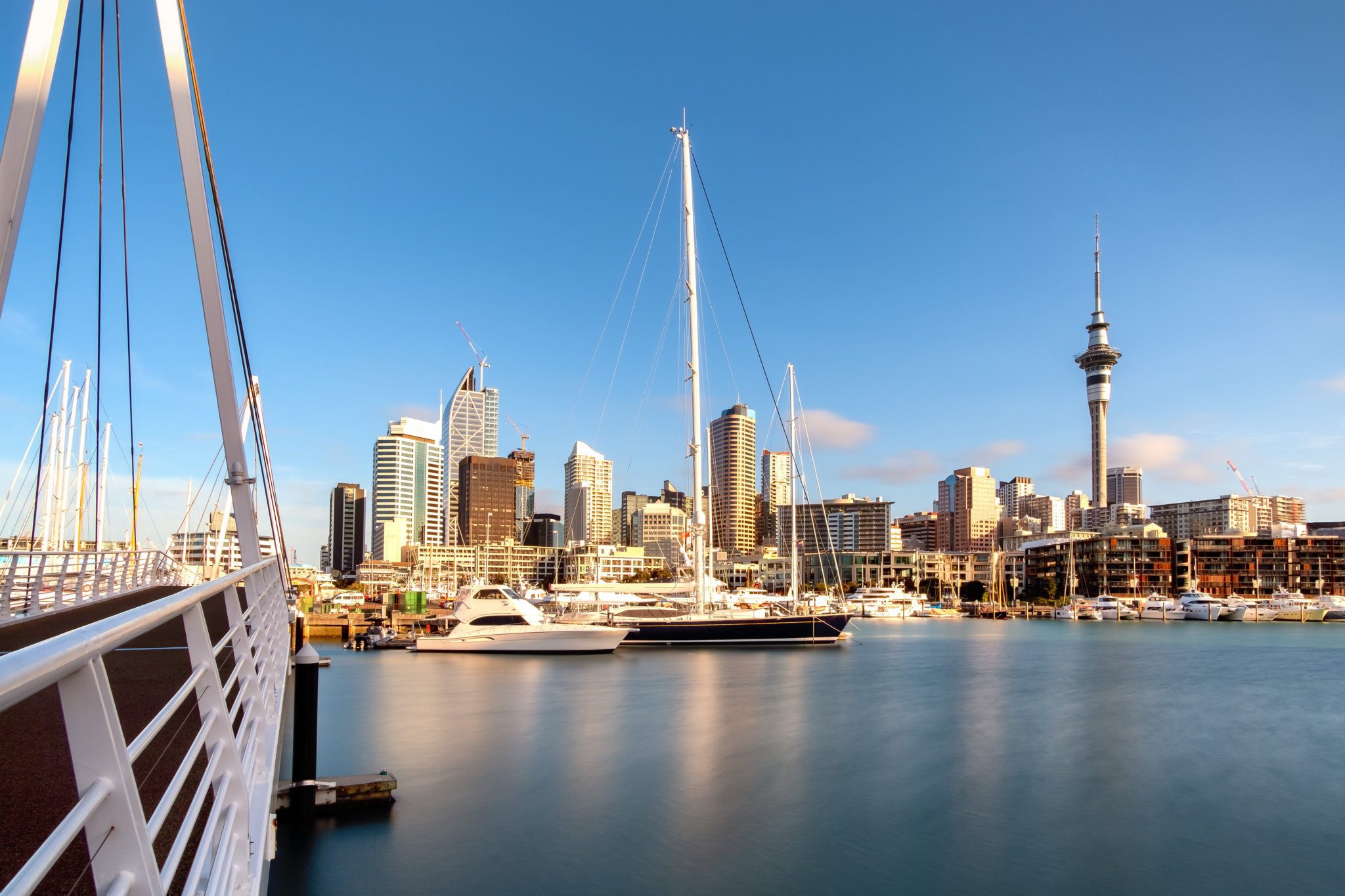 NZ Van Lines Branches & Warehouse Locations in New Zealand