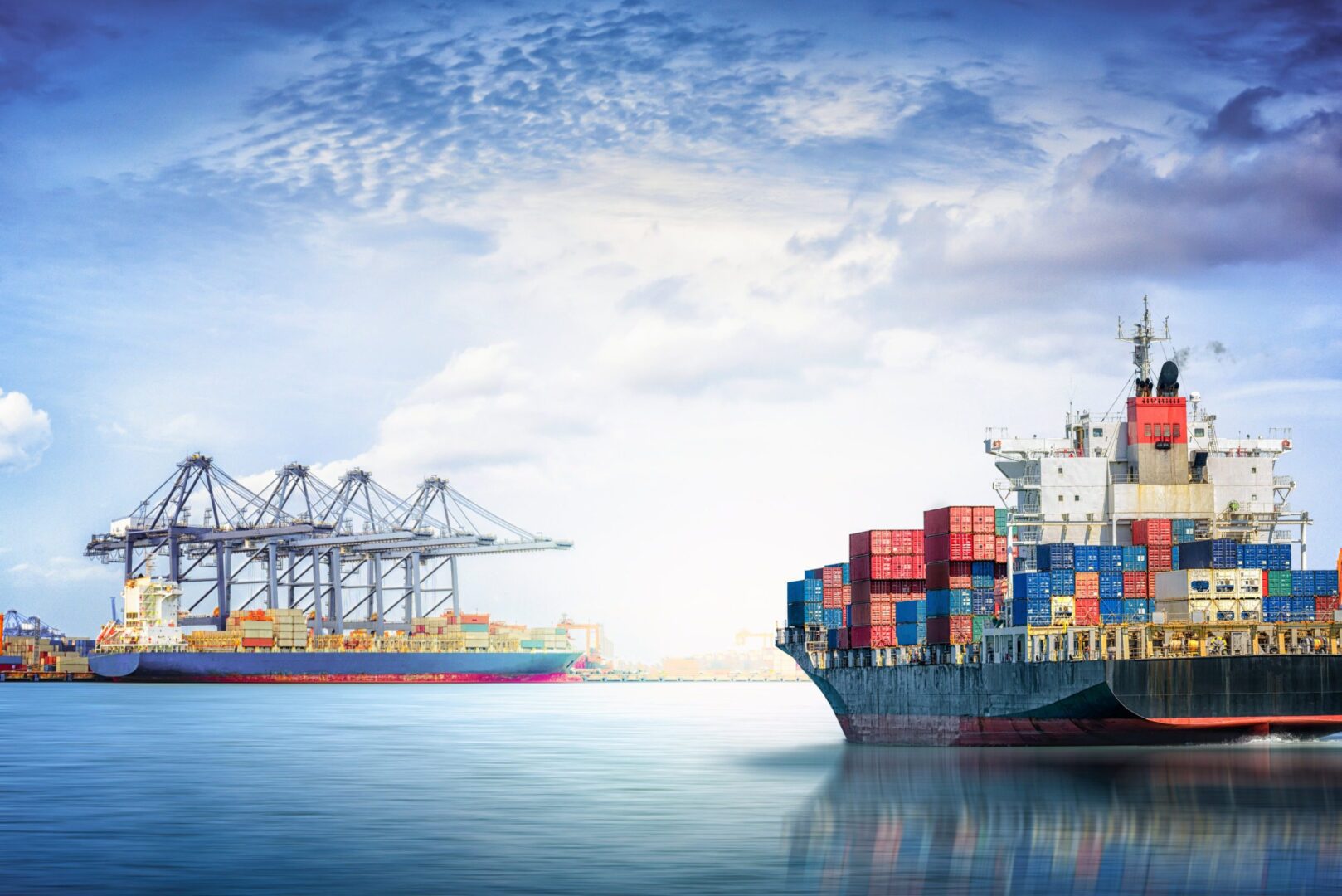 Car Transport | Nationwide Vehicle Transport NZ | NZ Van Lines