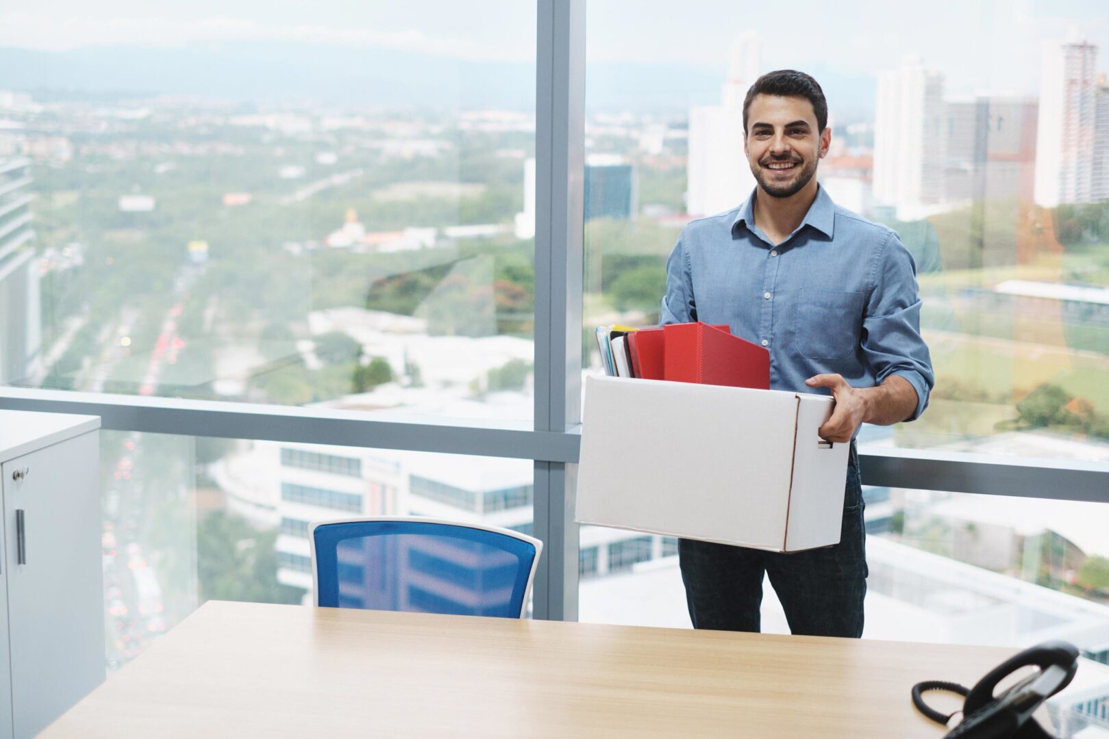 7 Top Tips For A Successful Staff Relocation | NZ Van Lines