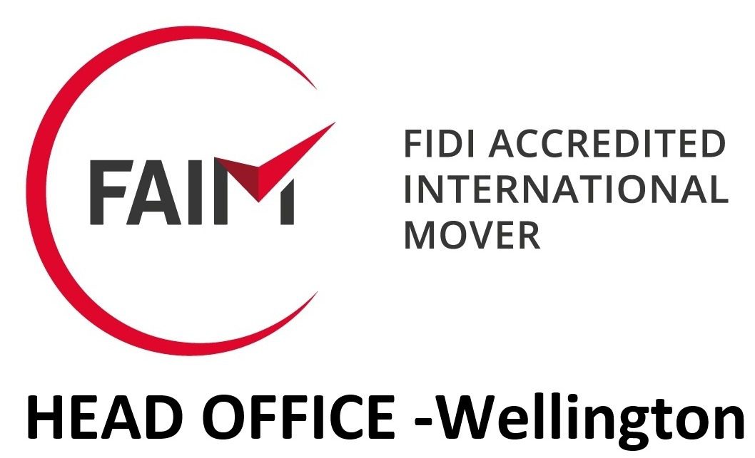 About Us | Premium Moving and Storage | NZ Van Lines