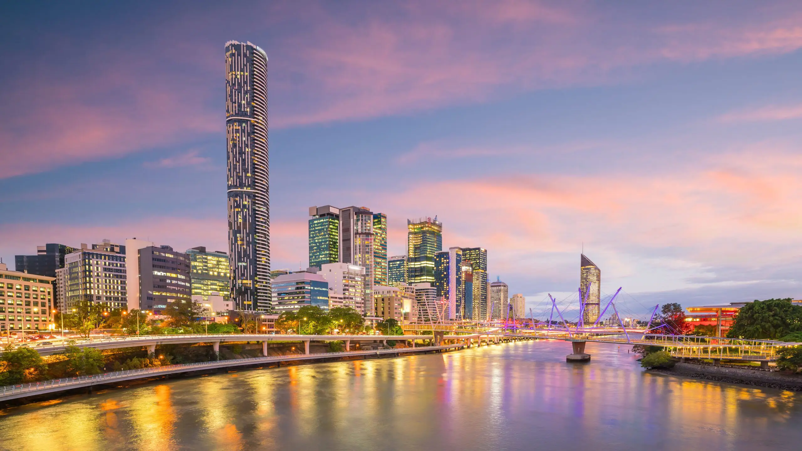 Moving To Brisbane From NZ | Shipping To Brisbane | NZ Van Lines