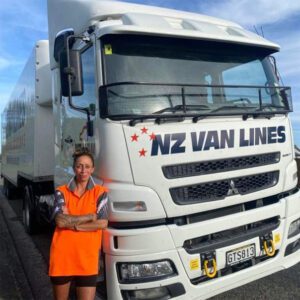 Moving Companies NZ | NZ Movers | NZ Van Lines