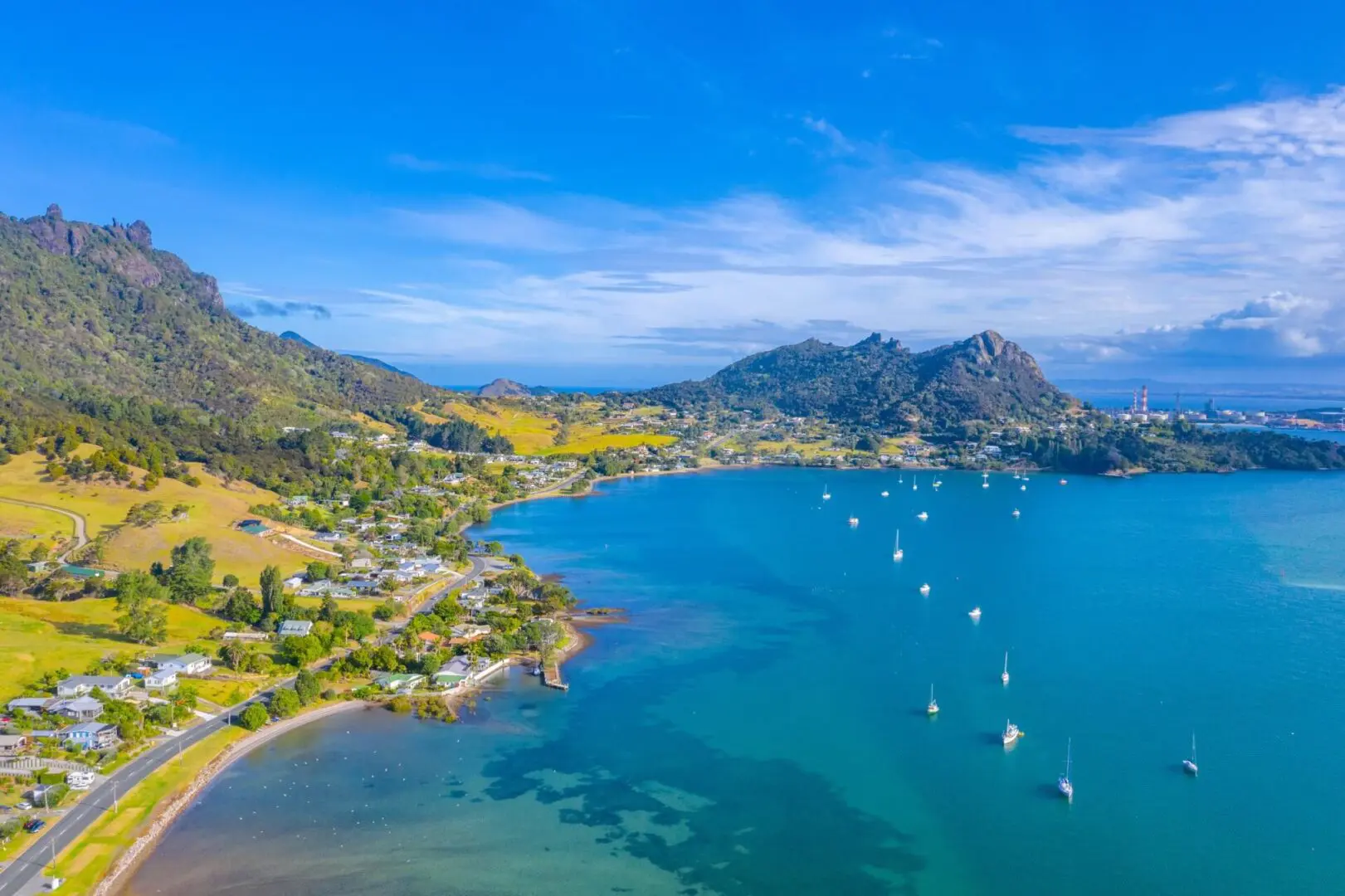 5 Reasons To Move To Northland | NZ Van Lines