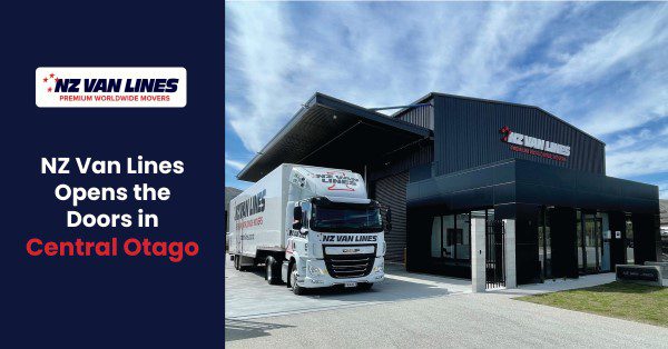 Getting The NZSO On Stage, On Tour, On Time | NZ Van Lines