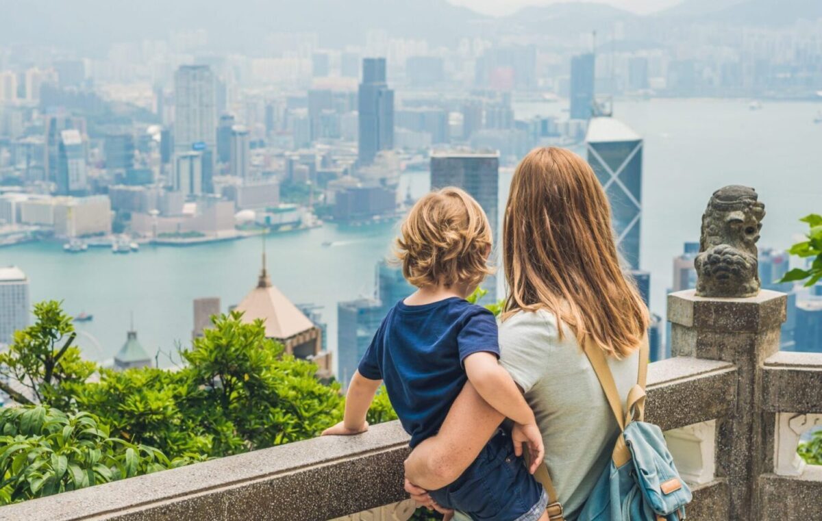 Moving To Asia From NZ | Shipping To Asia | NZ Van Lines