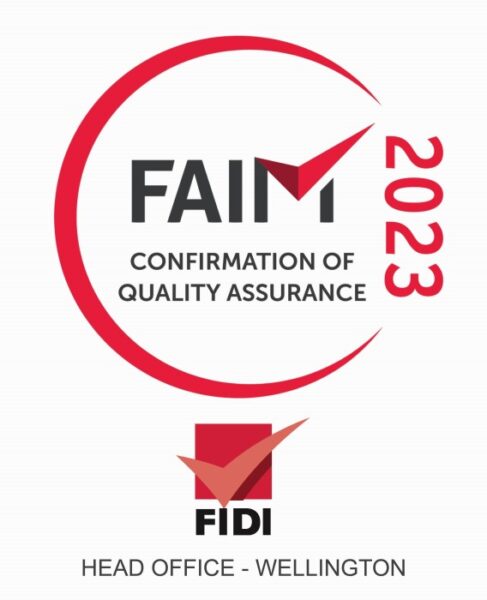 International Shipping | Best Overseas Movers | NZ Van Lines